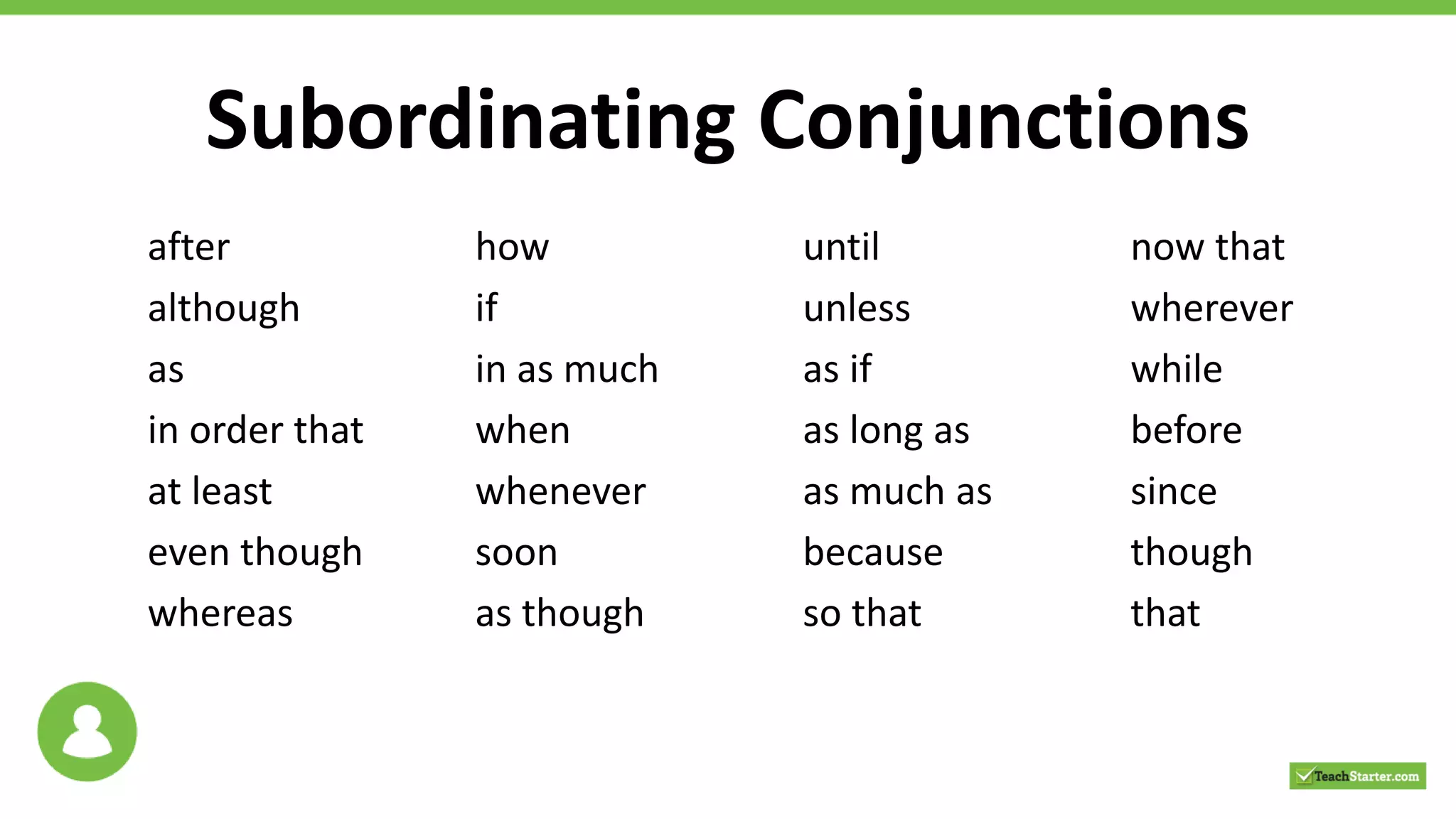 Simple & Compound Sentences PPT | POTX