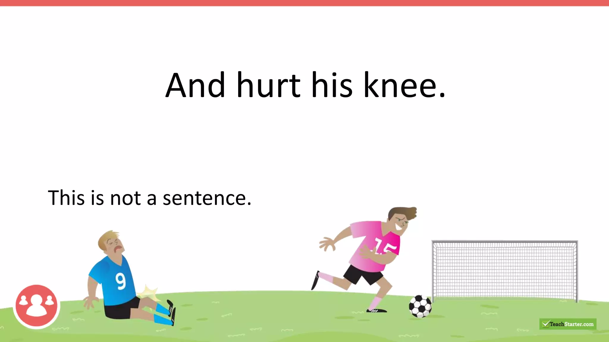 Simple & Compound Sentences PPT | POTX