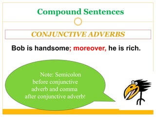 Simple, Compound, Complex, Compound-Complex Sentence.pptx