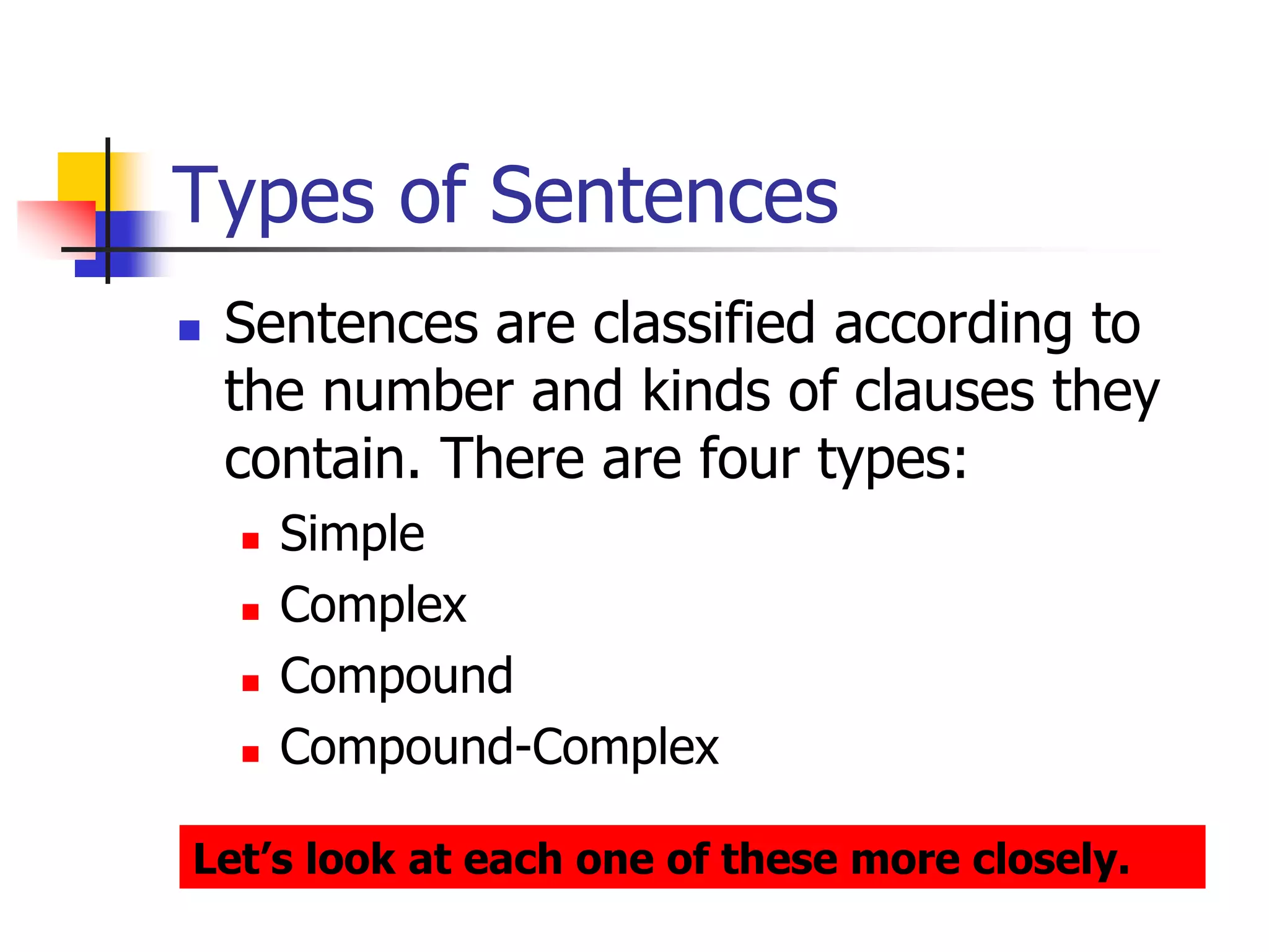 simple_compound_complex__compound-complex_sentences.ppt