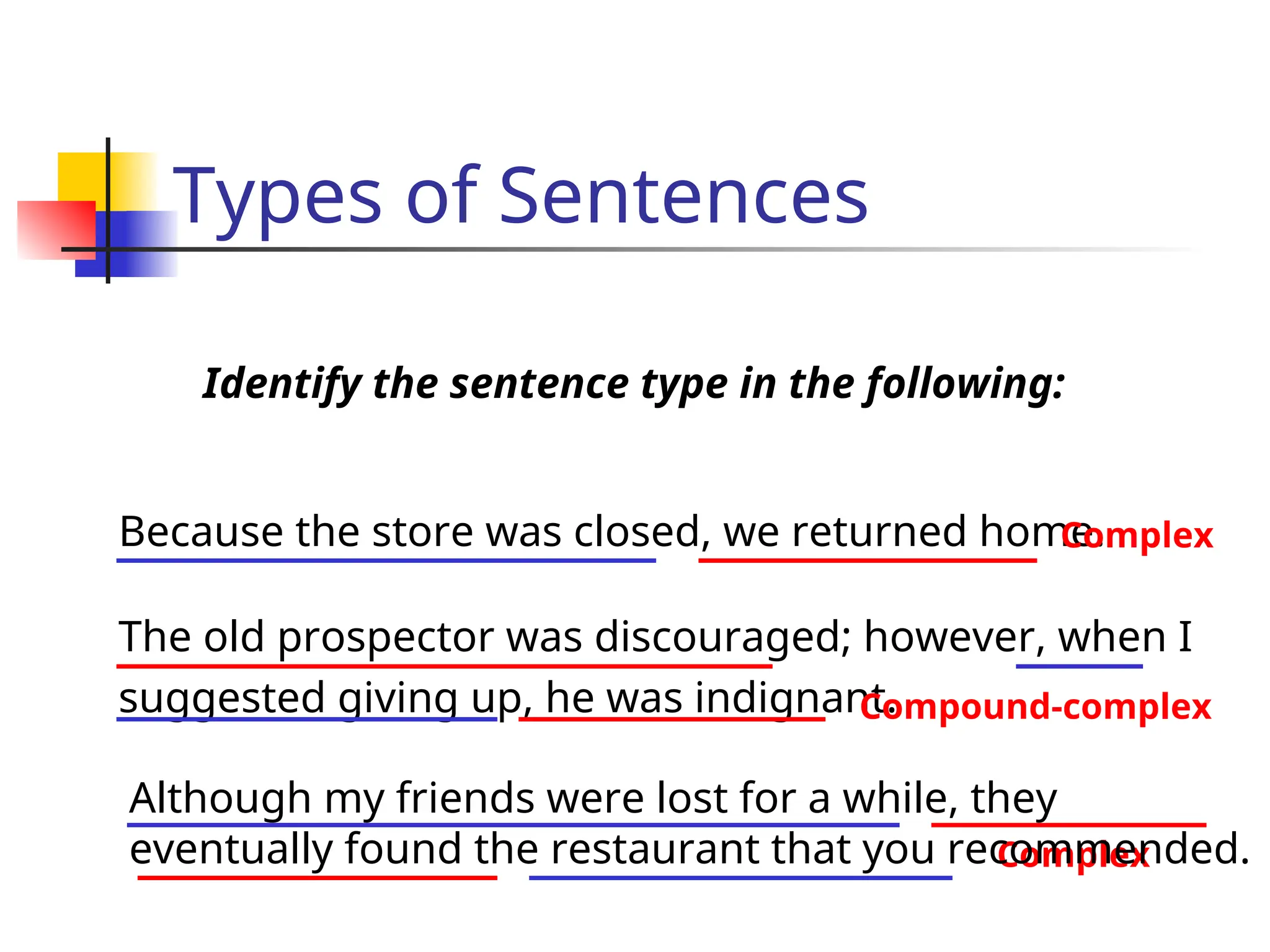 simple_compound_complex__compound-complex_sentences.ppt