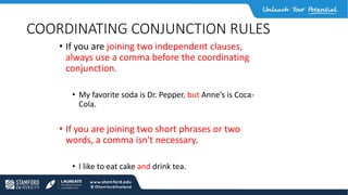 Simple + compound + complex (for blackboard) | PPT