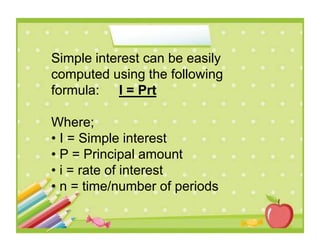 Simple and Compound Interest.pptx