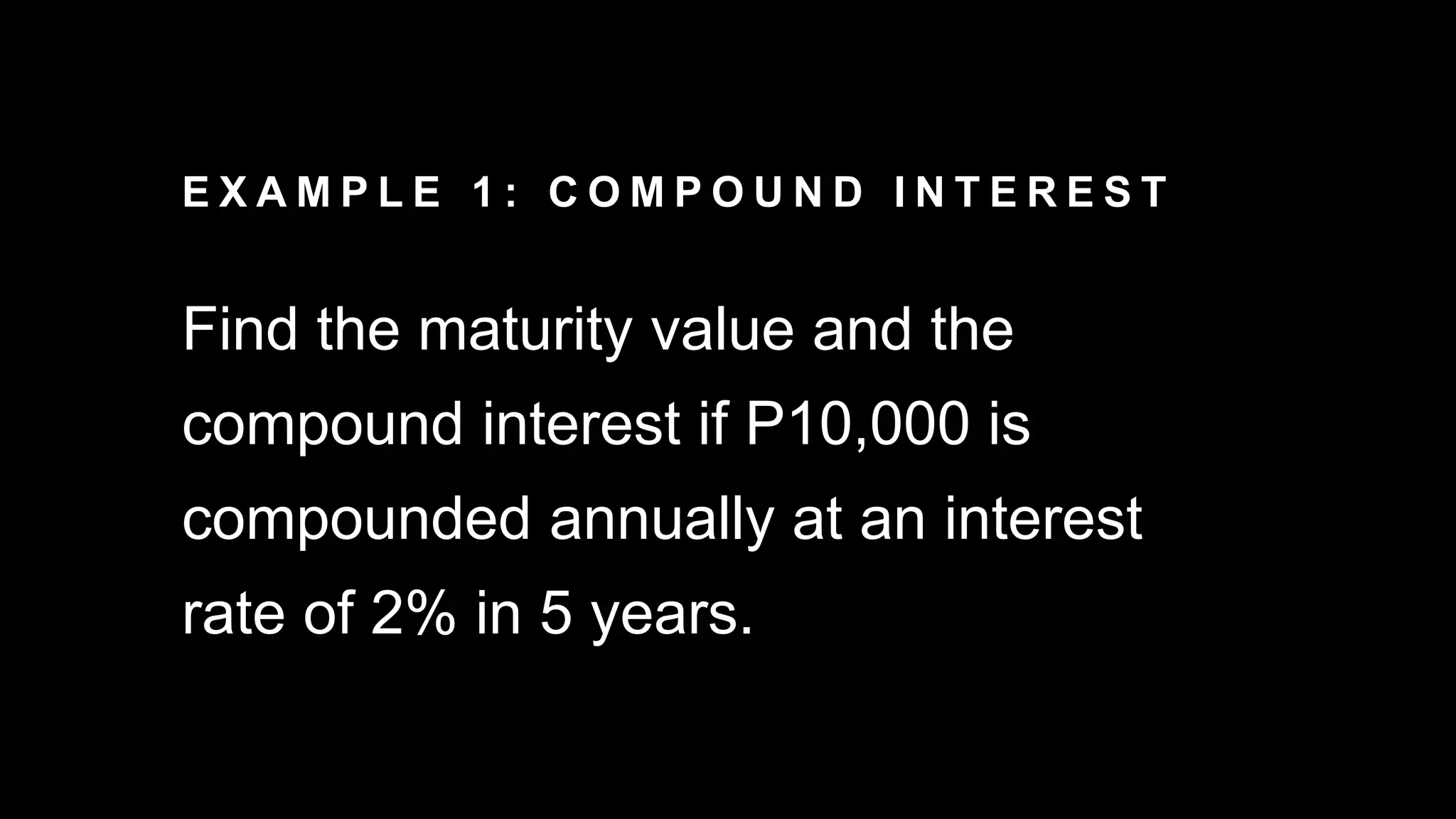 SIMPLE & COMPOUND INTEREST copy.pptx