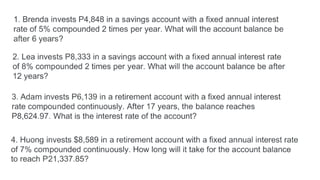 SIMPLE & COMPOUND INTEREST_LESSON AND WORKSHEET.pdf