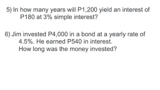 SIMPLE & COMPOUND INTEREST_LESSON AND WORKSHEET.pdf