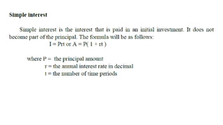 SIMPLE & COMPOUND INTEREST_LESSON AND WORKSHEET.pdf