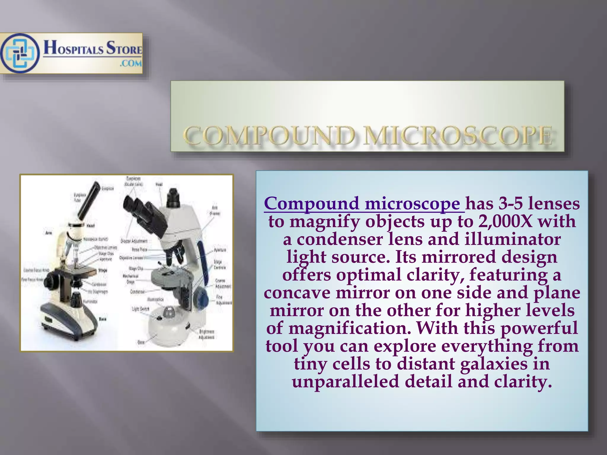 Simple & compound microscope.pptx