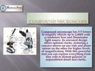 Simple & compound microscope.pptx
