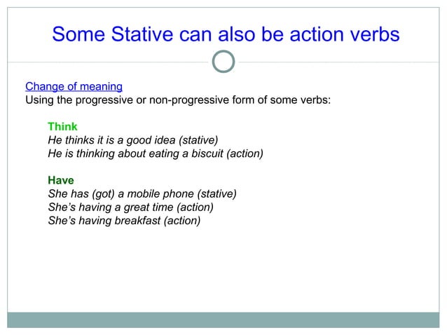 Simple vs continuos present intermediate level | PPT