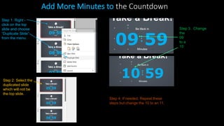 simple_countdown_28762.pptx for simple countdown | PPT