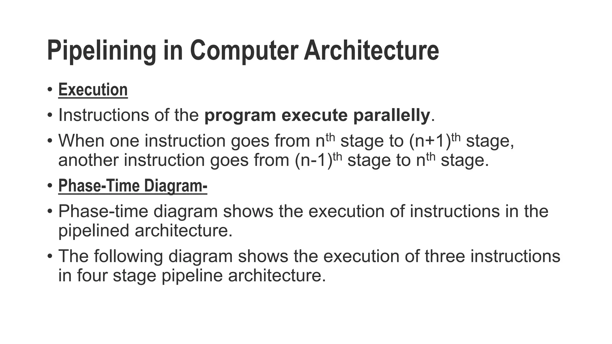 Simple Cpu Instruction Set Designpptx 