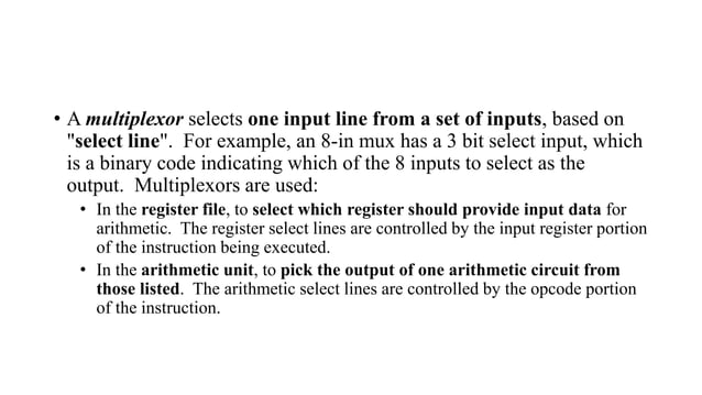 Simple CPU Instruction Set Design.pptx