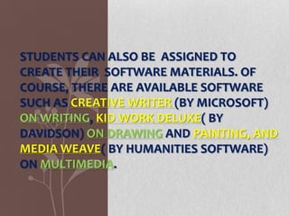 Simple Creation | PPT