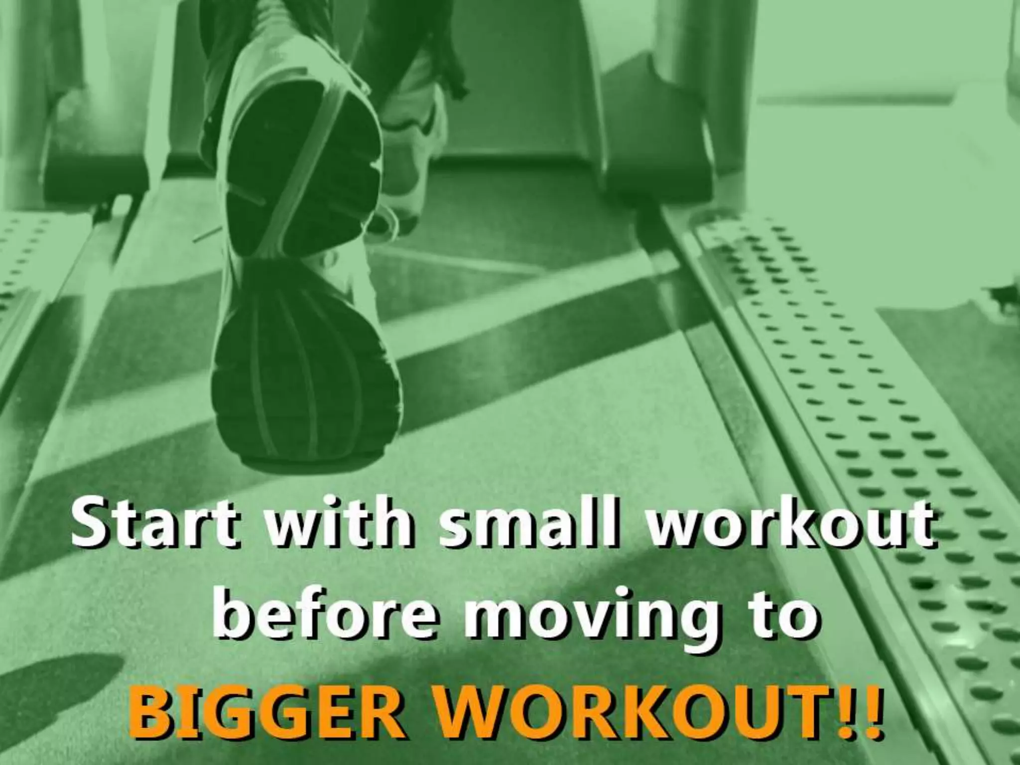 Simple Daily Workout Routine | PPT