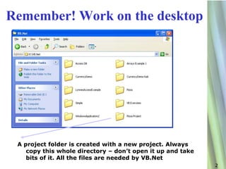 Simple debugging | PPT