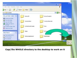Simple debugging | PPT