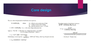 sub station Simple Design of Substation PPT.pptx