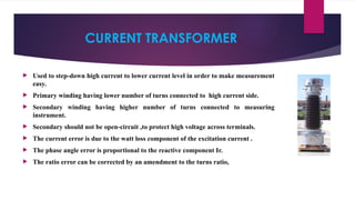 sub station Simple Design of Substation PPT.pptx