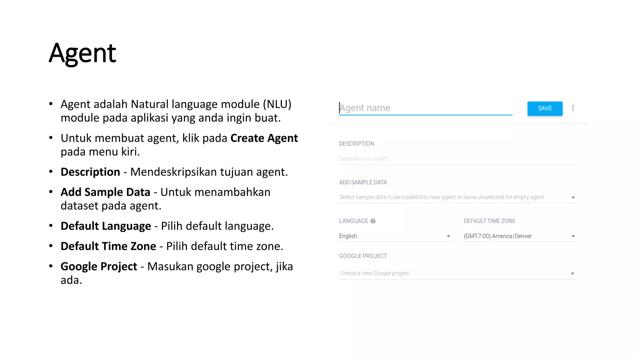 Tutorial pembuatan Bot peminjaman barang sederhana berbahasa Indonesia ...