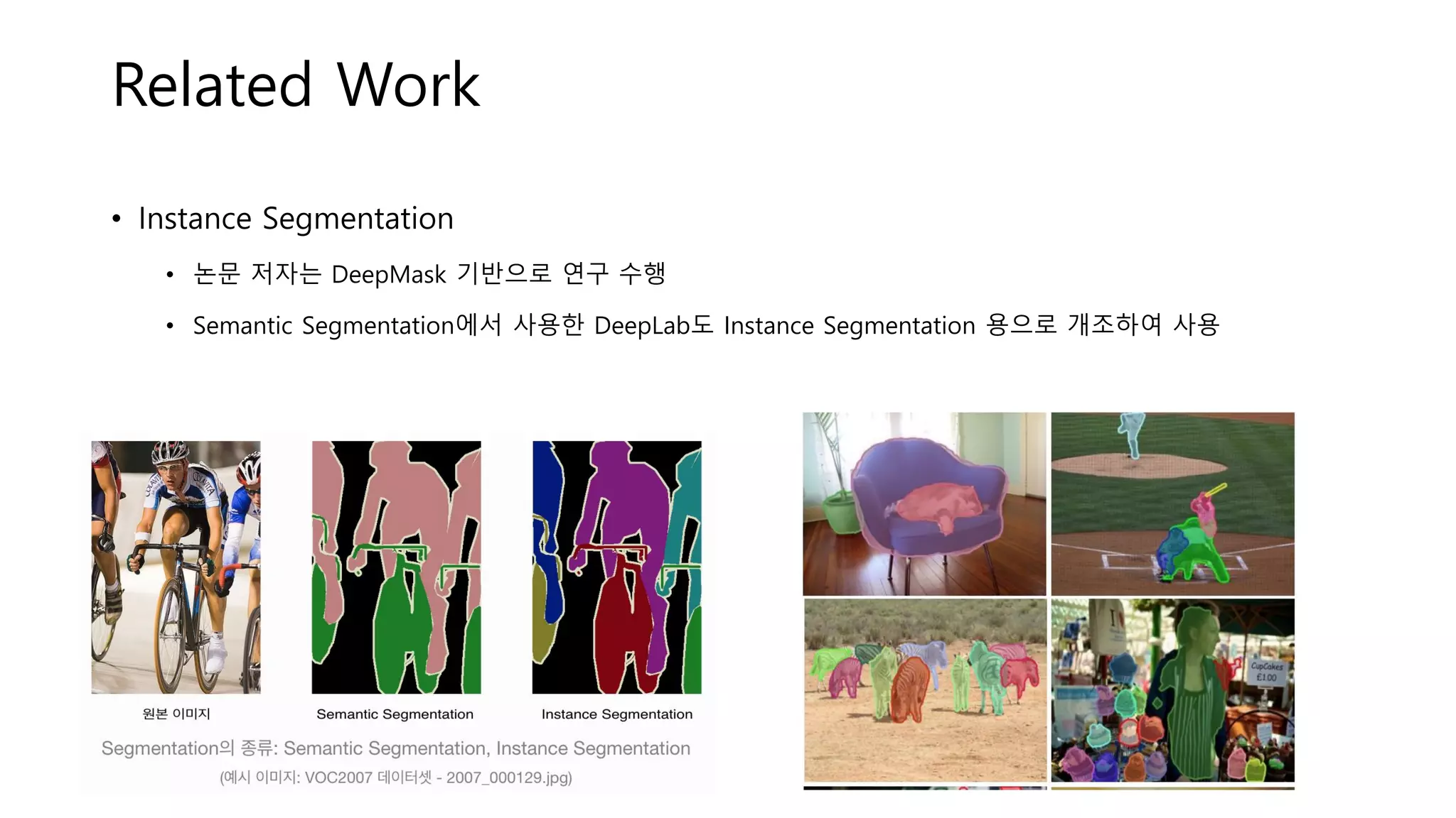 Simple Does It Weakly Supervised Instance And Semantic Segmentation