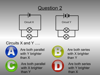 Simple electric circuits | PPT