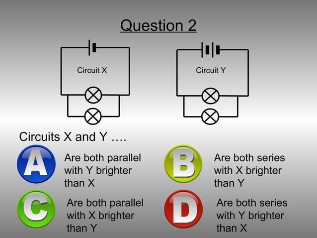 Simple electric circuits | PPT | Physics | Science