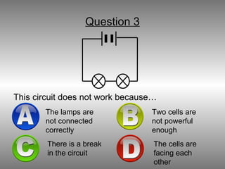 Simple electric circuits | PPT