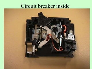 Simple electric devices | PPTX