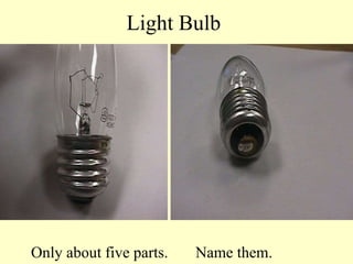 Simple electric devices | PPT