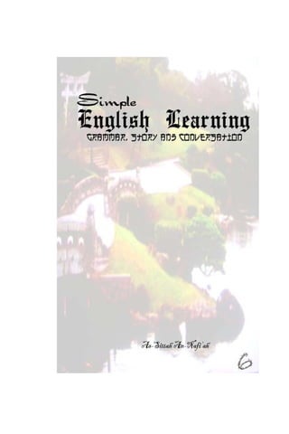 Simple english learning_wiz_dadi | PDF