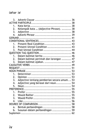 Simple english learning_wiz_dadi | PDF