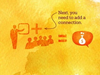 Simple Equation - The Math of Effective Presentations | PPT