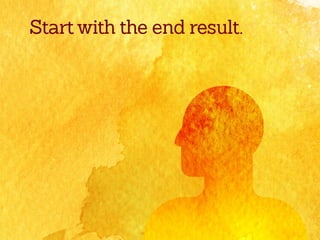 Simple Equation - The Math of Effective Presentations | PPT