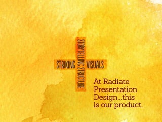 Simple Equation - The Math of Effective Presentations | PPT