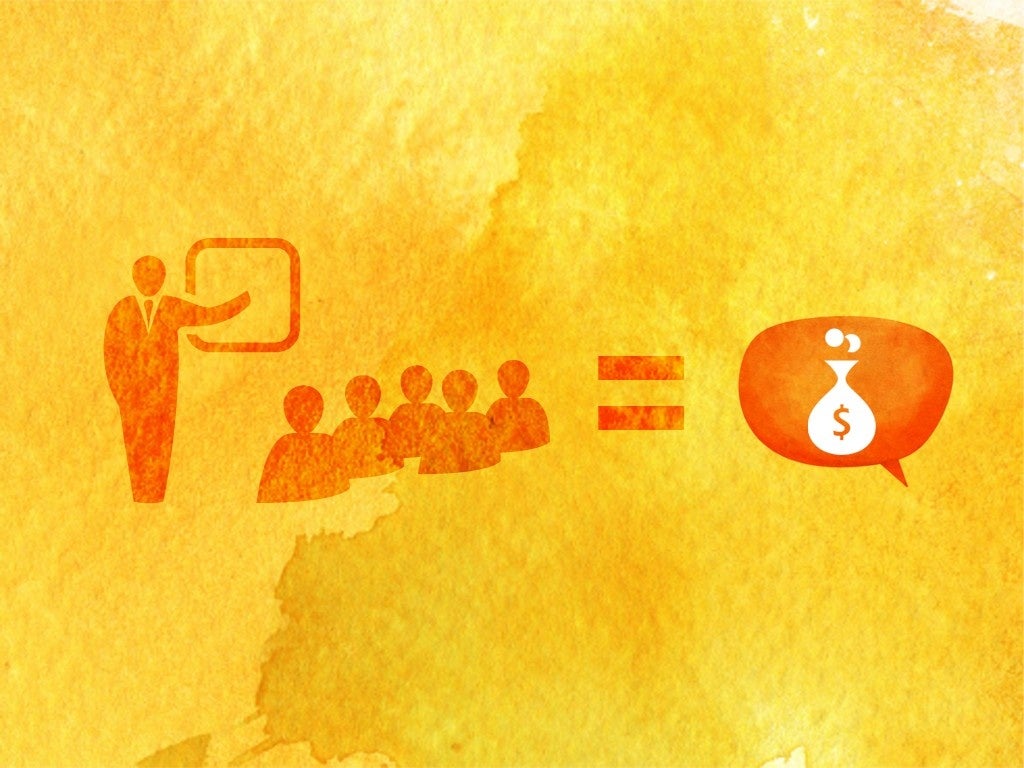 Simple Equation The Math Of Effective Presentations Simple Equation The Math Of Effective Presentations