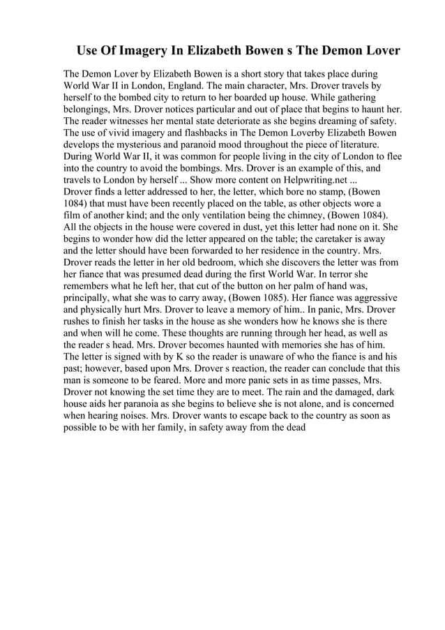 Simple Essay For Kids. Descriptive essay: Essay children | PDF