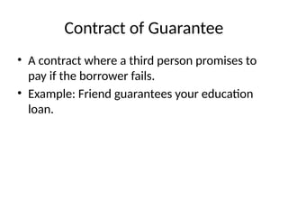 Simple_Explanations_Contract_Law with examples.pptx
