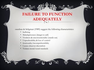 Simple explanations of definitions | PPT