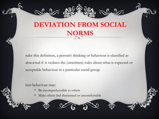 Simple explanations of definitions | PPT