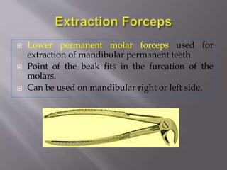 Simpleextraction | PPTX