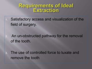 Simpleextraction | PPTX