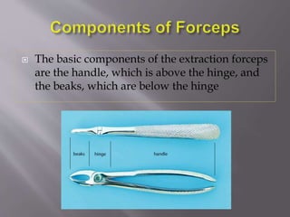 Simpleextraction | PPTX