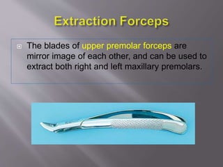 Simpleextraction | PPTX