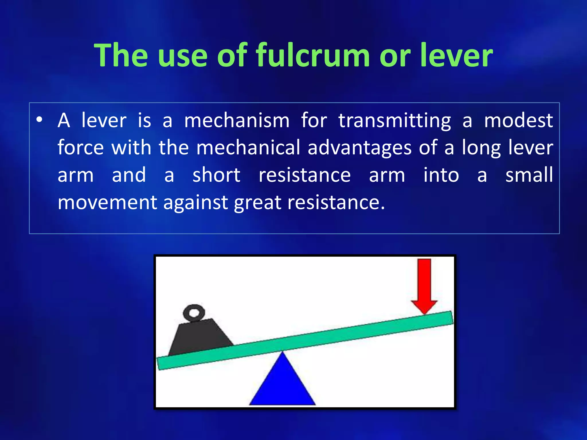 Simple tooth extraction technique | PPTX