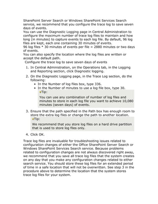 Simple Farm Server Deployment | PDF