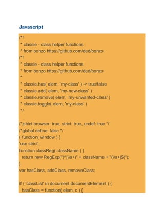 Simple flat ui css accordion | PDF