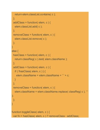 Simple flat ui css accordion | PDF