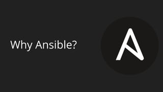 Simple flexible deployments with openstack ansible | PPT