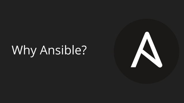 Simple Flexible Deployments With Openstack Ansible Ppt